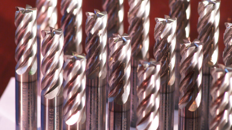 Cutting tools Archives - Five Star Tool