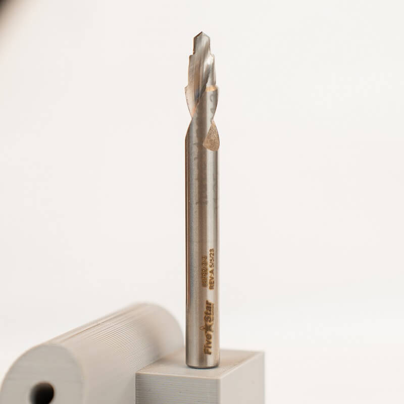 Step Drills & Reamers - Five Star Tool