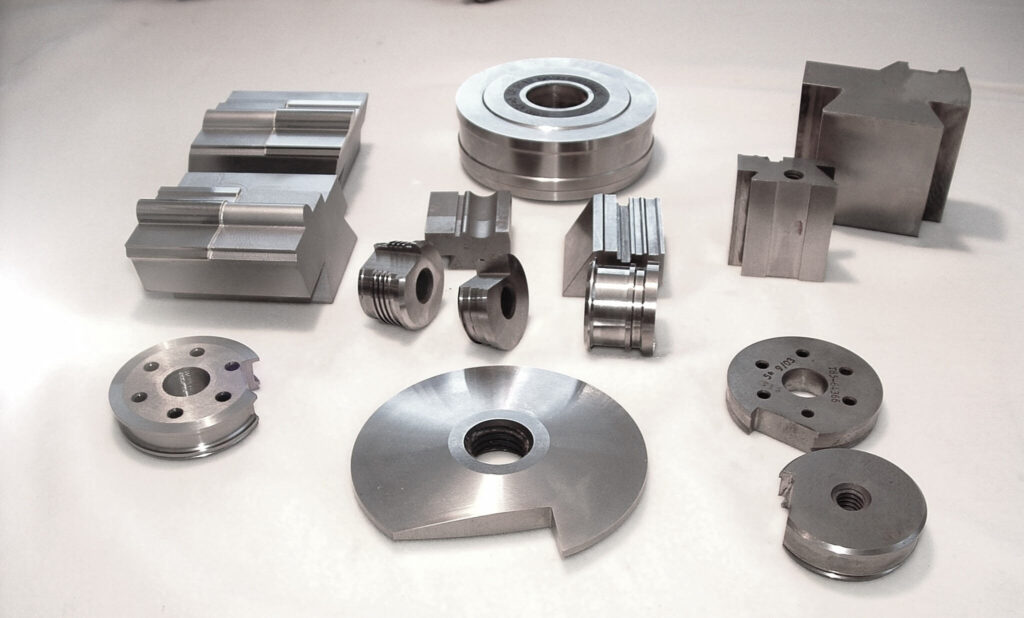 Form Tools - Five Star Tool