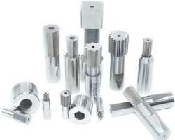 Custom Cutting Tools - Five Star Tool