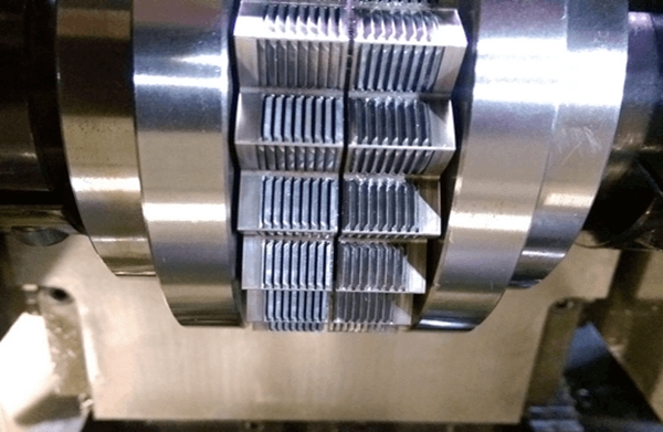 Form Roll Tooling - Five Star Tool
