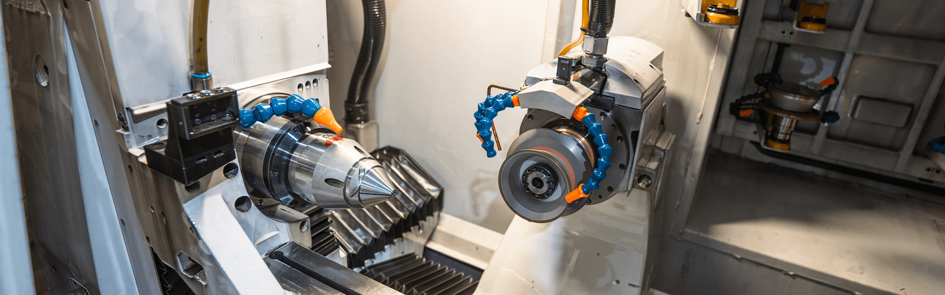 Cutting Tools - Five Star Tool