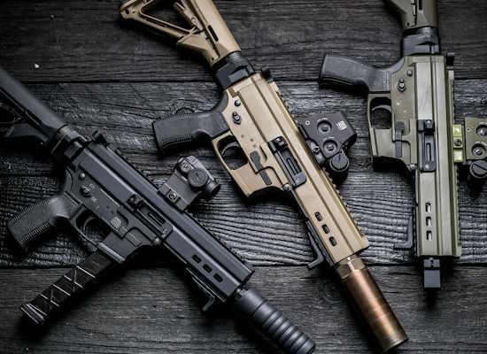 Industries - Five Star Tool