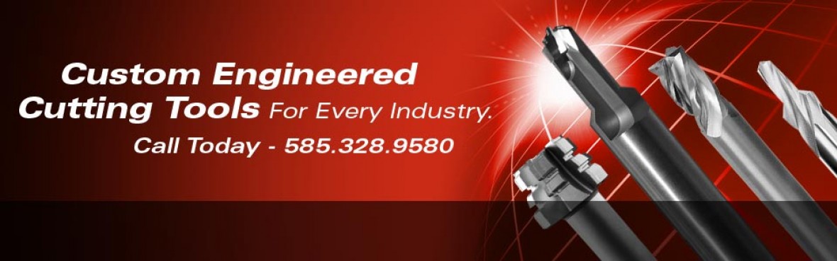 Custom Cutting Tools - Five Star Tool