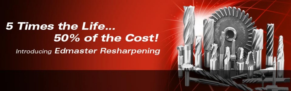 Custom Cutting Tools - Five Star Tool