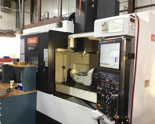 Industries - Five Star Tool