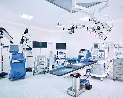 Industries - Five Star Tool