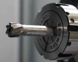 Custom Cutting Tools - Five Star Tool