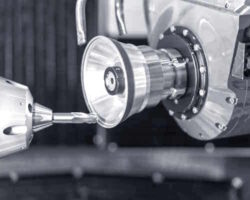 Cutting Tools - Five Star Tool