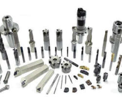 Cutting Tools - Five Star Tool