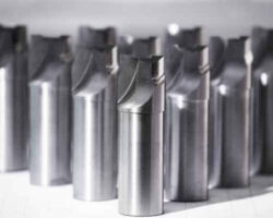 Custom Cutting Tools - Five Star Tool