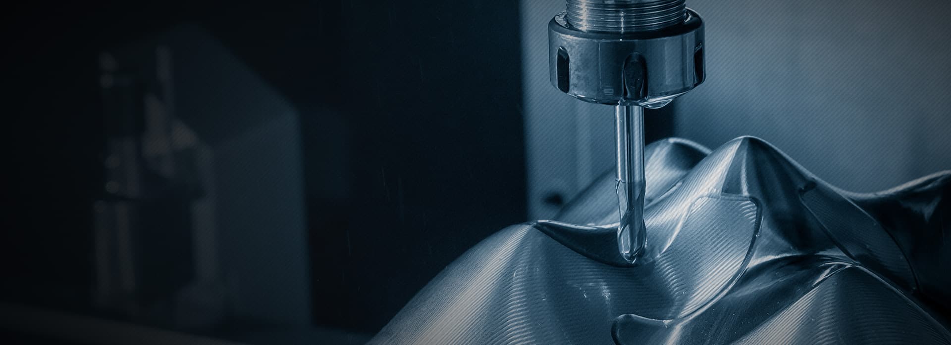 Profile Mills - Five Star Tool